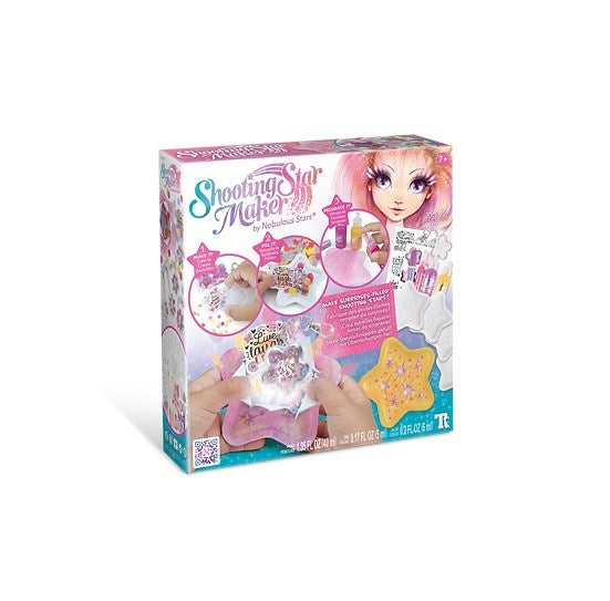 Tween Shooting Star Maker Starter Pack - Blooming Messages | Evermore Toys