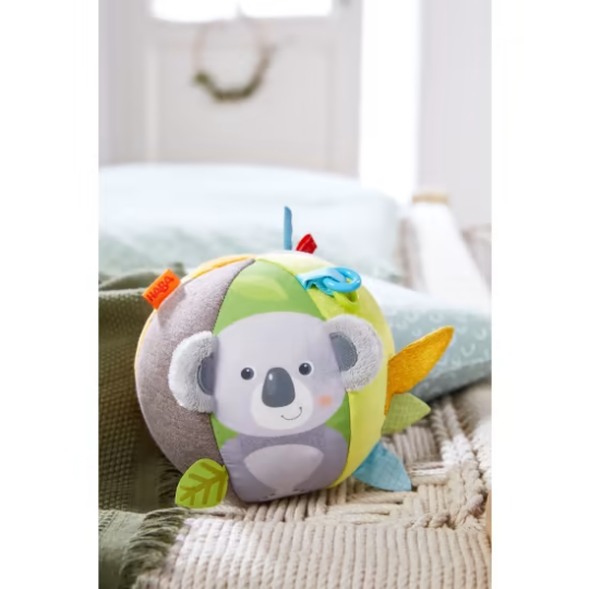 HABA Discovery Ball Koala | Evermore Toys